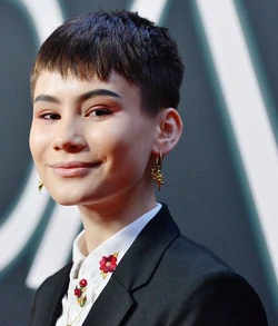 Ian Alexander | Marvel Animated Universe Wiki | Fandom