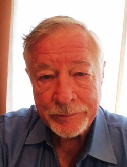 James Millington | Marvel Animated Universe Wiki | Fandom