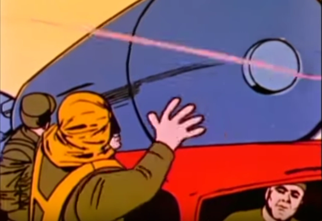 HYDRA (The Marvel Super Heroes) | Marvel Animated Universe Wiki | Fandom