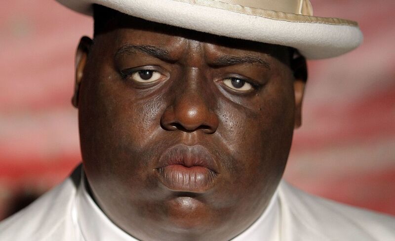 Christopher Wallace | Marvel Animated Universe Wiki | Fandom