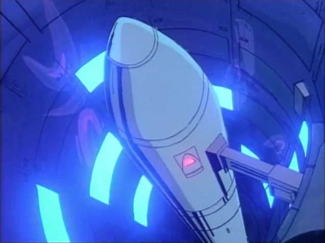 Nuclear Missile Silo | Marvel Animated Universe Wiki | Fandom