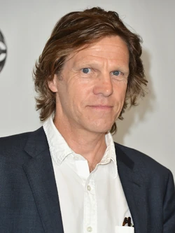 Simon Templeman | Marvel Animated Universe Wiki | Fandom