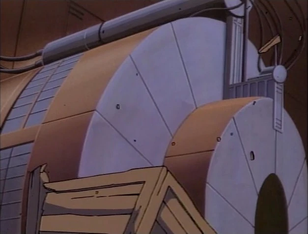 Dynamo | Marvel Animated Universe Wiki | Fandom