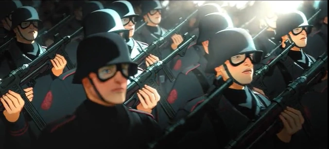 HYDRA (Cinematic Universe) | Marvel Animated Universe Wiki | Fandom