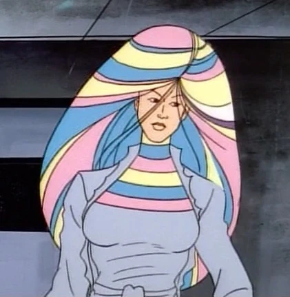 Tommy | Marvel Animated Universe Wiki | Fandom