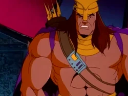 Arkon | Marvel Animated Universe Wiki | Fandom