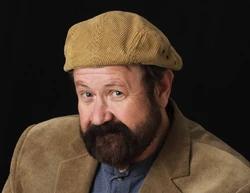 Brian Cummings | Marvel Animated Universe Wiki | Fandom