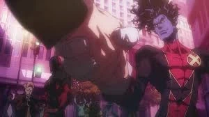 Nightcrawler (Marvel Anime) | Marvel Animated Universe Wiki | Fandom