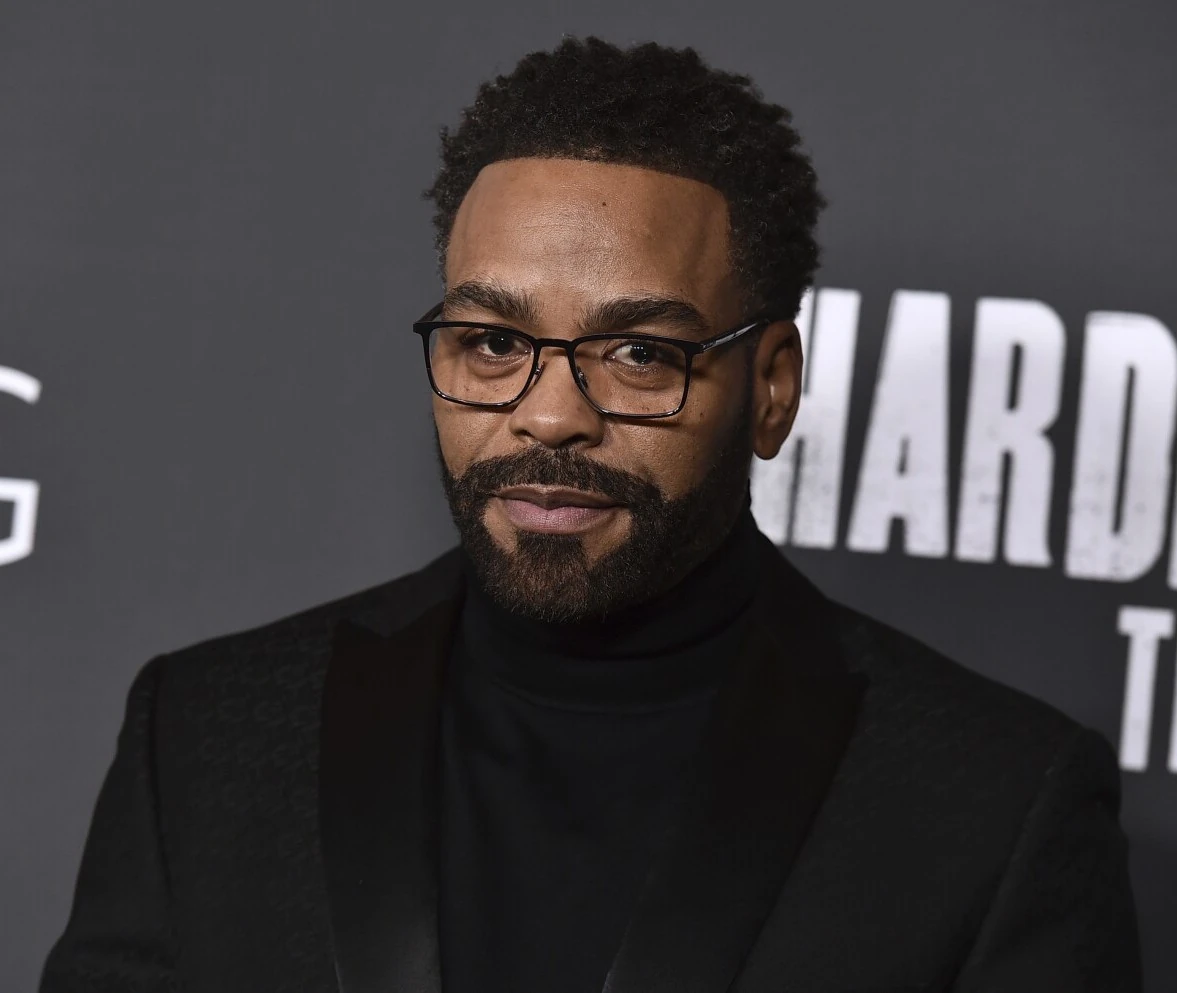 Clifford Smith, Jr. | Marvel Animated Universe Wiki | Fandom