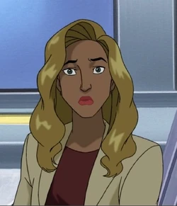 Deborah Risman (X-Men: Evolution) | Marvel Animated Universe Wiki | Fandom