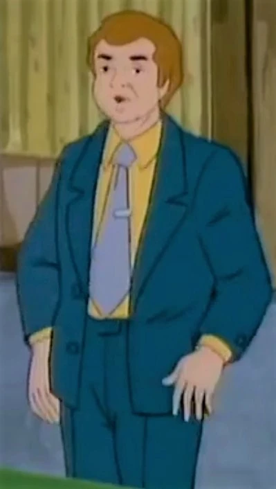 Mortimer (Productions Universe) | Marvel Animated Universe Wiki | Fandom