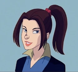 Shadowcat (X-Men: Evolution) | Marvel Animated Universe Wiki | Fandom