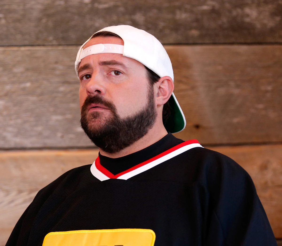 Kevin Smith | Marvel Animated Universe Wiki | Fandom