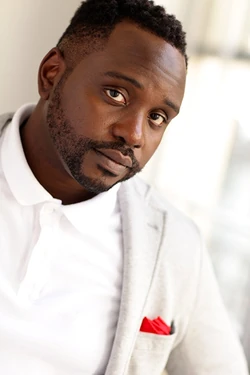 Brian Tyree Henry | Marvel Animated Universe Wiki | Fandom