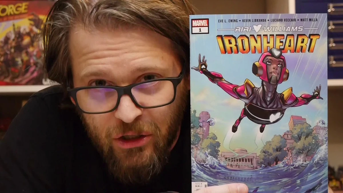Matt Milla | Marvel Animated Universe Wiki | Fandom