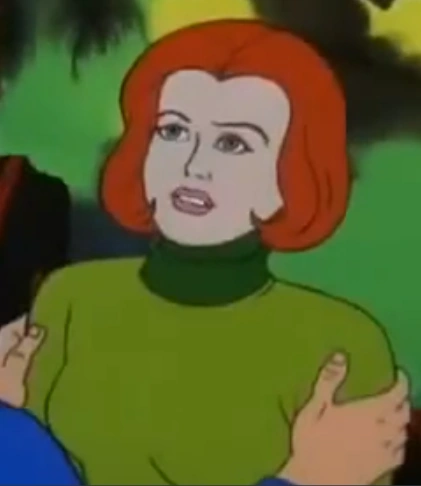 Osa Olsen (Spider-Man (1967)) | Marvel Animated Universe Wiki | Fandom