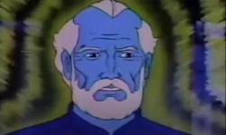 Sha-han (Solarman) | Marvel Animated Universe Wiki | Fandom