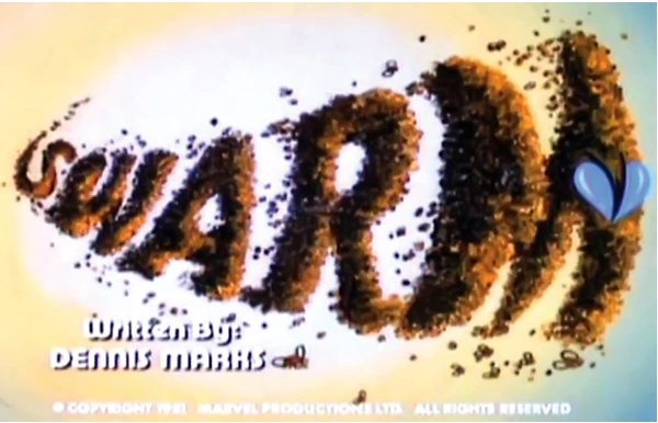 Episode:Swarm (Spider-Man and His Amazing Friends) | Marvel Animated ...