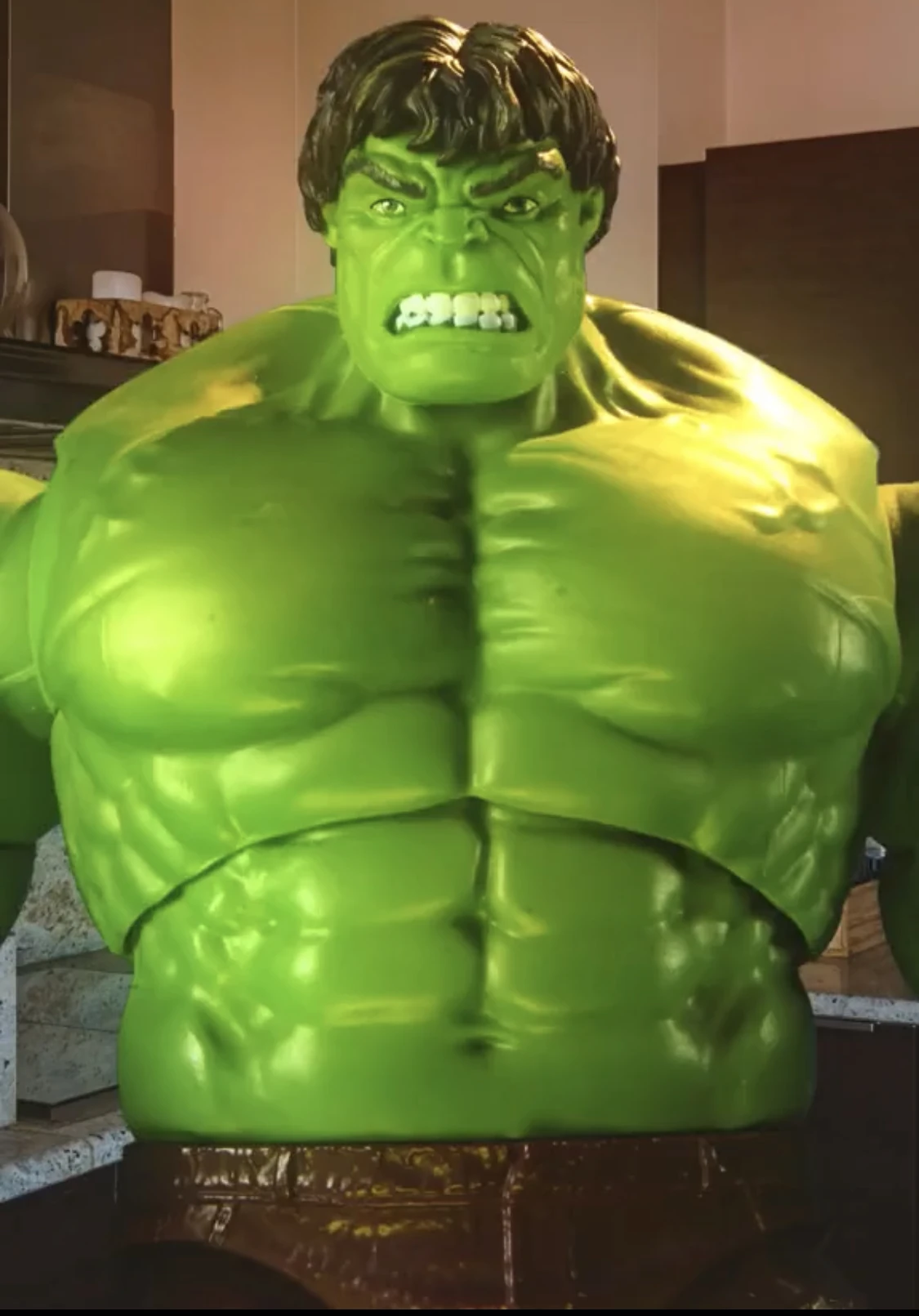 Hulk (Marvel Shorts) | Marvel Animated Universe Wiki | Fandom