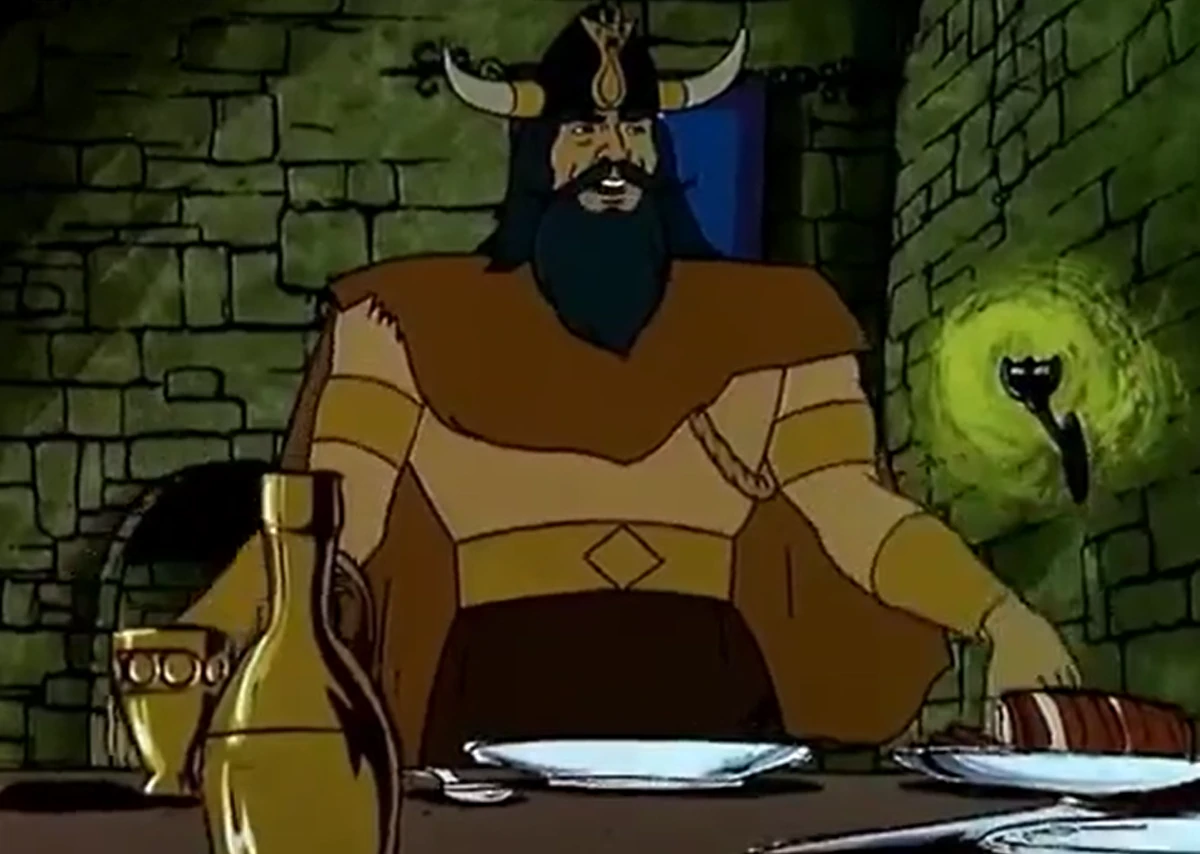 Valhammer (Spider-Woman) | Marvel Animated Universe Wiki | Fandom