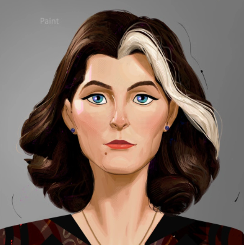 Vanessa Fisk (Sony Universe) | Marvel Animated Universe Wiki | Fandom