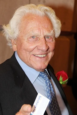 Joseph Sirola | Marvel Animated Universe Wiki | Fandom