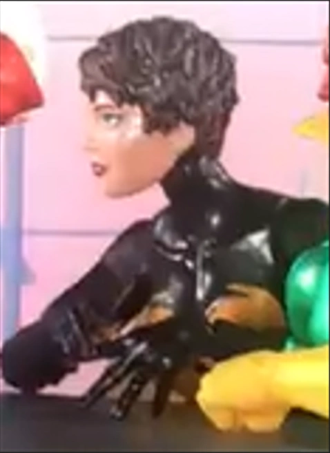 Wasp (Marvel Shorts) | Marvel Animated Universe Wiki | Fandom