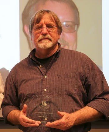 Mark Edward Edens | Marvel Animated Universe Wiki | Fandom