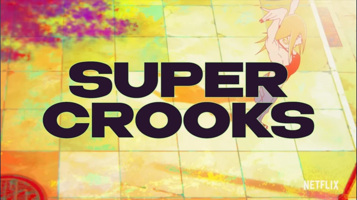 Super Crooks (TV Series) | Marvel Animated Universe Wiki | Fandom
