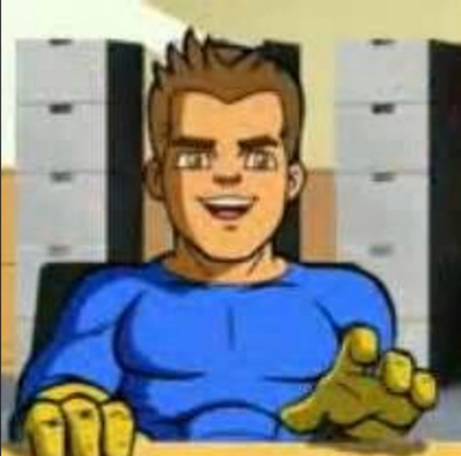 Iceman (The Super Hero Squad Show) | Marvel Animated Universe Wiki | Fandom