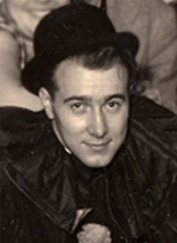 Ray Patterson | Marvel Animated Universe Wiki | Fandom