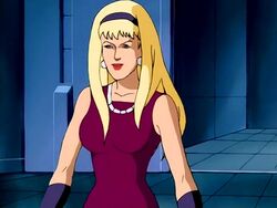 Gwen Stacy | Marvel Animated Universe Wiki | Fandom