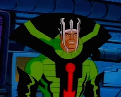 Maximus | Marvel Animated Universe Wiki | Fandom