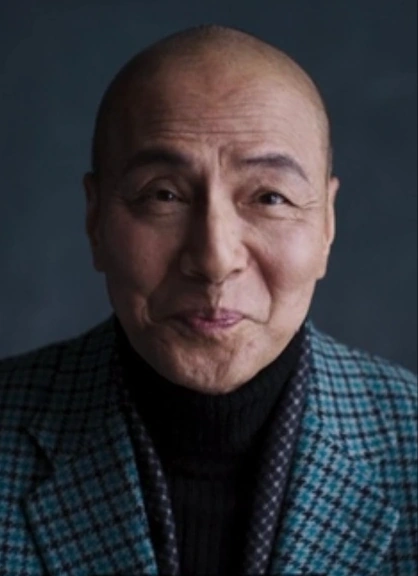 Shinji Tōdō | Marvel Animated Universe Wiki | Fandom