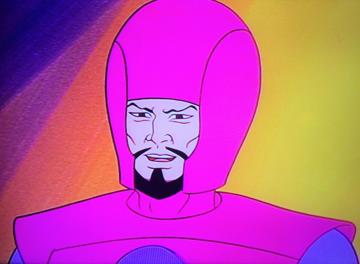 Wizard Productions Universe Marvel Animated Universe Wiki Fandom