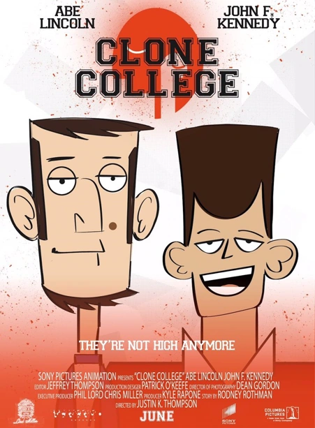 Clone College (Sony Universe) | Marvel Animated Universe Wiki | Fandom