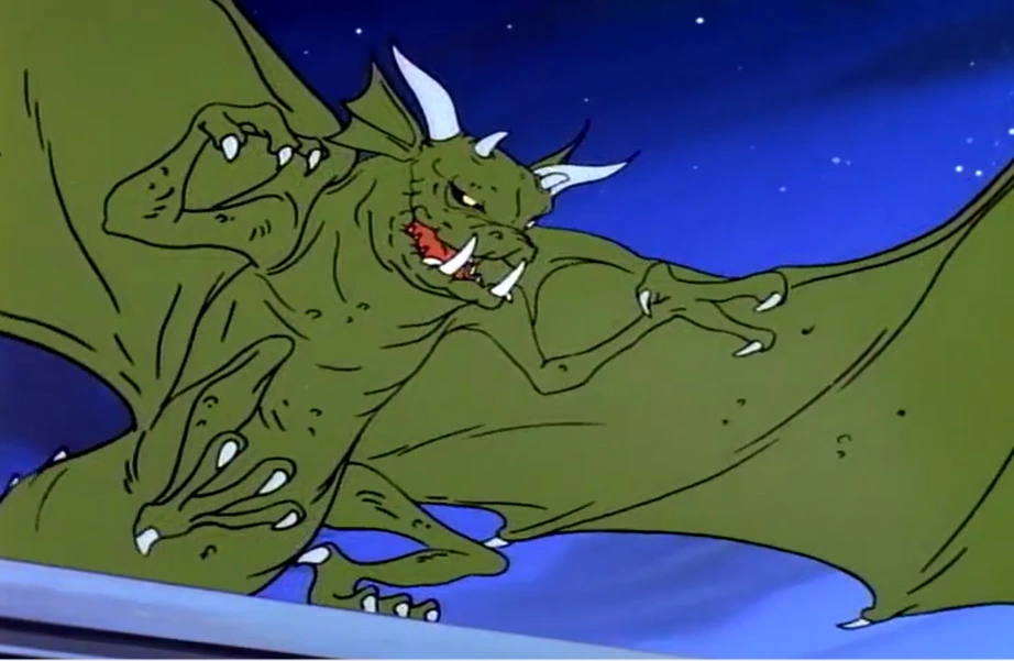 Darkon (Productions Universe) | Marvel Animated Universe Wiki | Fandom