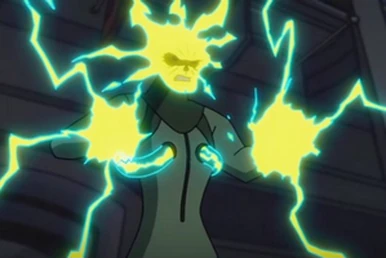 Shocker Spectacular Spider Man