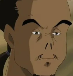 Facade (X-Men: Evolution) | Marvel Animated Universe Wiki | Fandom