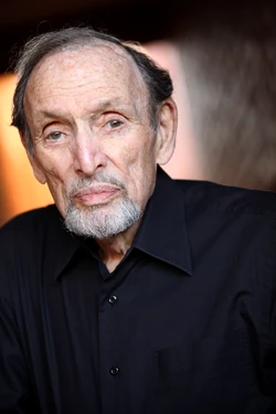 Joseph Ruskin | Marvel Animated Universe Wiki | Fandom