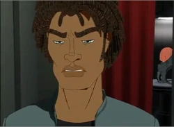 Turbo Jet (Spider-Man: The New Animated Series) | Marvel Animated ...