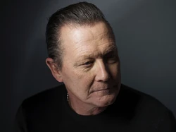Robert Patrick | Marvel Animated Universe Wiki | Fandom