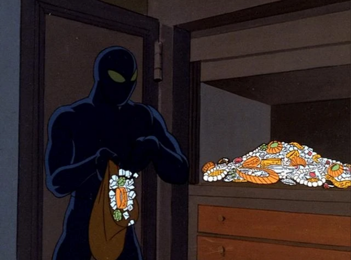 Stan Patterson (Spider-Man (1967)) | Marvel Animated Universe Wiki | Fandom