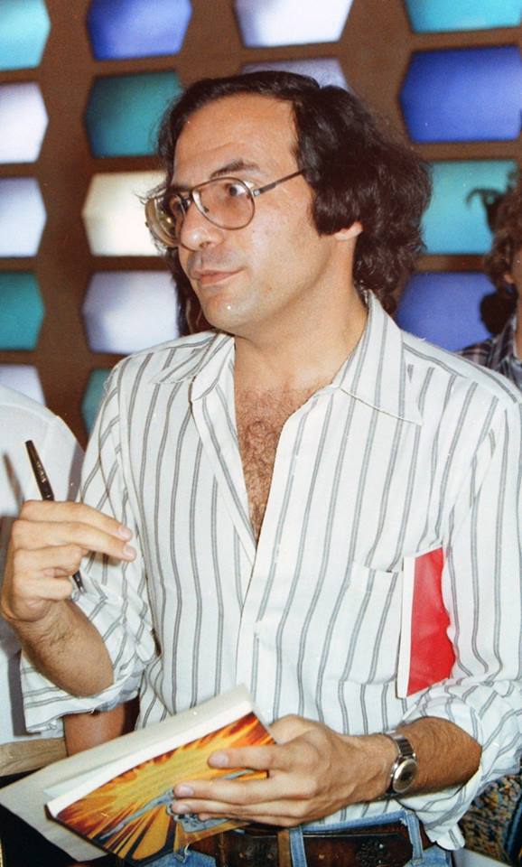 Steve Gerber | Marvel Animated Universe Wiki | Fandom