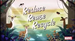 Galactus: Earth Day Universe | Marvel Animated Universe Wiki | Fandom