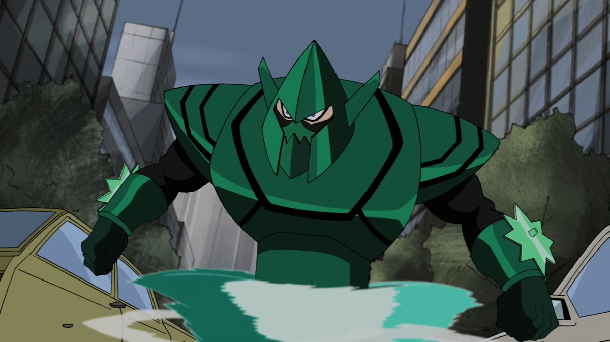 Whirlwind Yost Universe Marvel Animated Universe Wiki Fandom