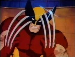 Patrick Pinney | Marvel Animated Universe Wiki | Fandom