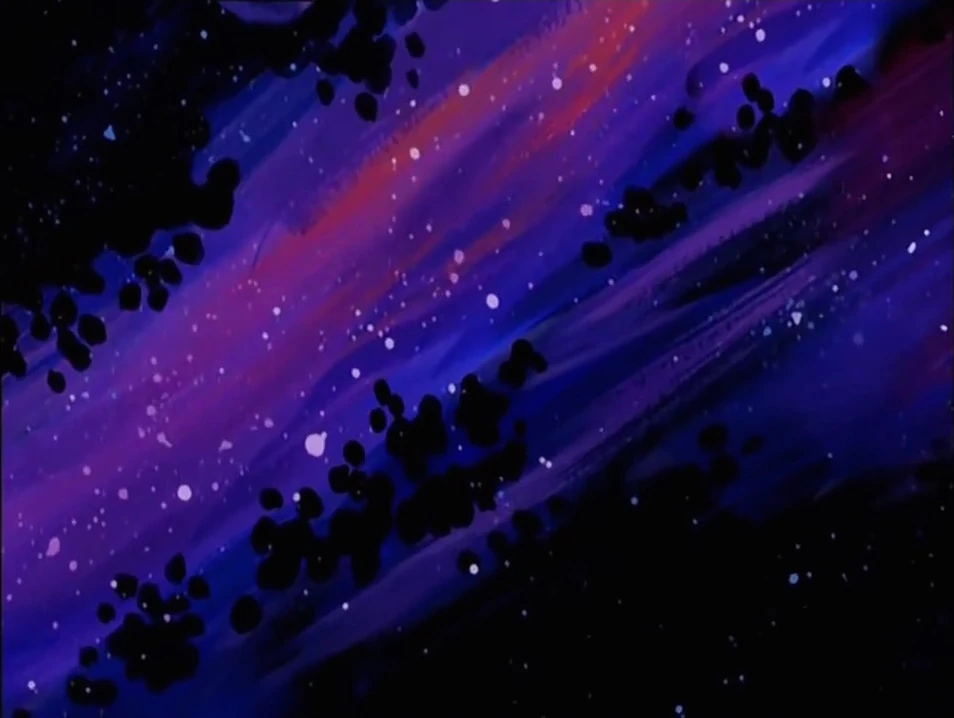 Outer Space | Marvel Animated Universe Wiki | Fandom