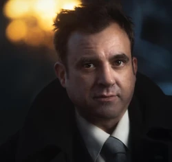 Gabe Khouth | Marvel Animated Universe Wiki | Fandom