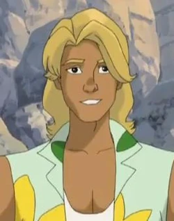 Havok (X-Men: Evolution) | Marvel Animated Universe Wiki | Fandom